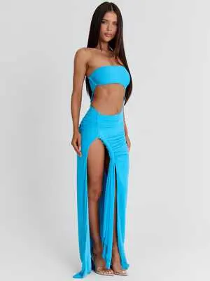 OUTCAST Alanna Maxi Dress