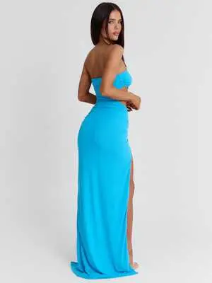 OUTCAST Alanna Maxi Dress