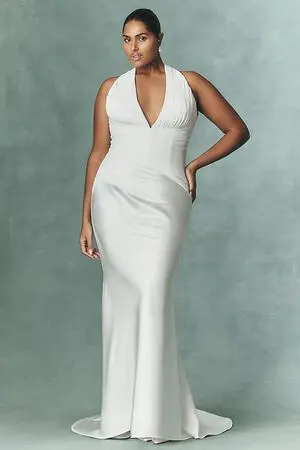 Jenny Yoo Gillian Gown