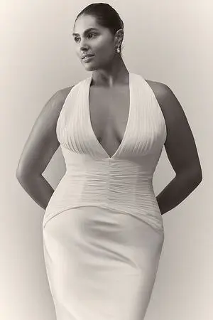 Jenny Yoo Gillian Gown