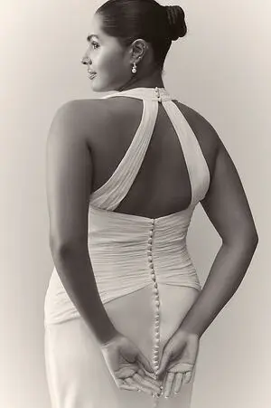 Jenny Yoo Gillian Gown