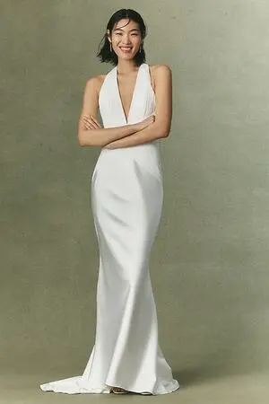 Jenny Yoo Gillian Gown