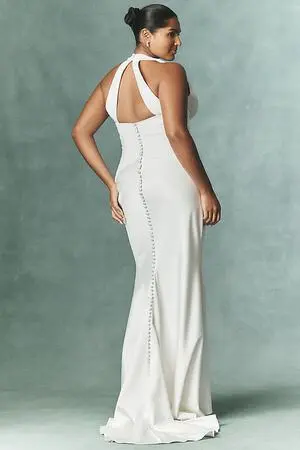Jenny Yoo Gillian Gown