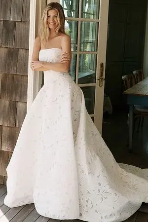 Jenny Yoo Casual Evening Dresses