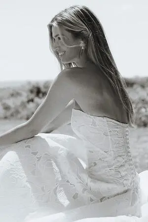 Jenny Yoo Brody Gown
