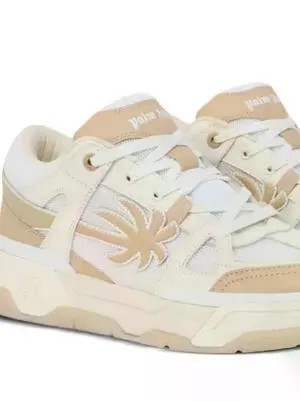 Palm Angels Panelled Sneakers