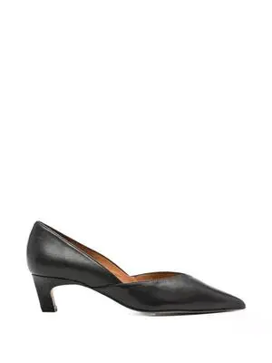 ANGEL ALARCON Brizia Pointed-toe Pumps