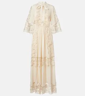 Elie Saab Pocket Evening Dresses