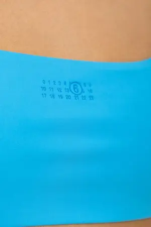 MAISON MARGIELA Two-piece Swimsuit
