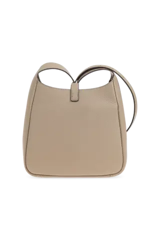 Tory Burch Miller Swing Bag - Beige