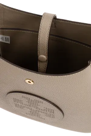 Tory Burch Miller Swing Bag - Beige