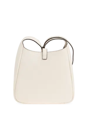 Tory Burch Miller Swing Bag - Cream