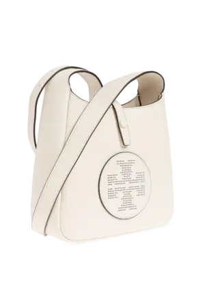Tory Burch Miller Swing Bag - Cream