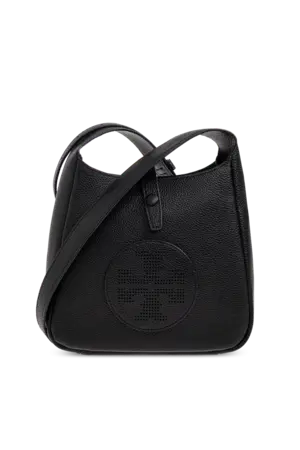 Tory Burch Miller Swing Bag - Black
