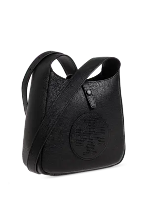 Tory Burch Miller Swing Bag - Black