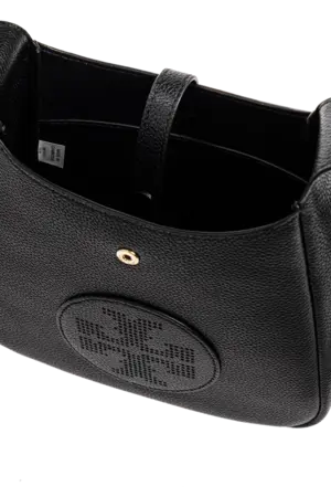 Tory Burch Miller Swing Bag - Black