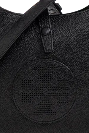 Tory Burch Miller Swing Bag - Black