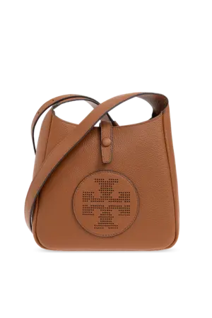 Tory Burch Tory Burch Miller Swing Bag Brown