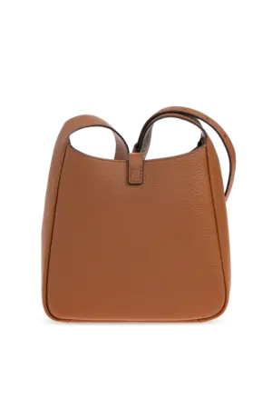 Tory Burch Miller Swing Bag - Brown