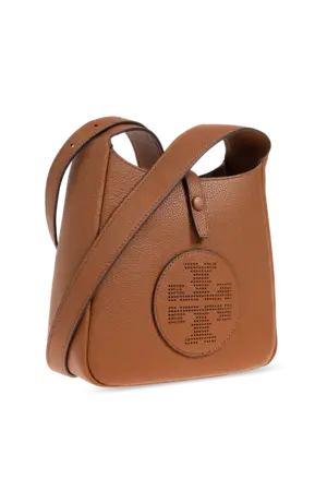Tory Burch Miller Swing Bag - Brown