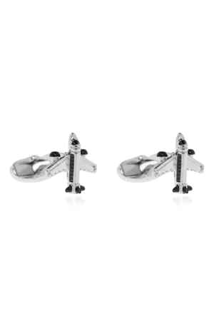 Paul Smith Cufflinks - Silver