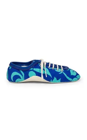 Dries Van Noten Ballerina Flats For Women