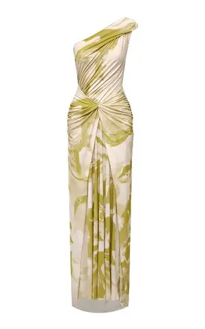 Maria Elena Villamil Evening Dresses