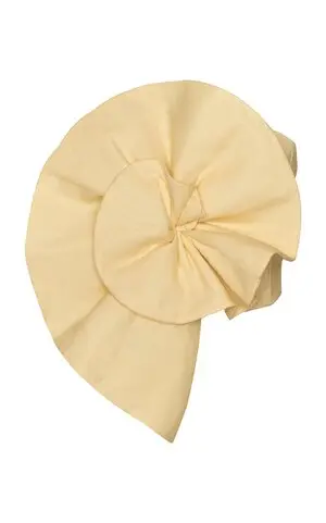 Andres Otalora Off The Shoulder Blouses