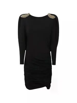 Amen Embellished Cocktail Dresses