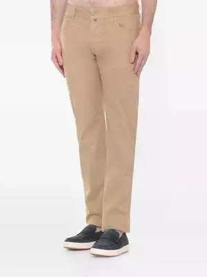 Jacob Cohen Casual Chinos