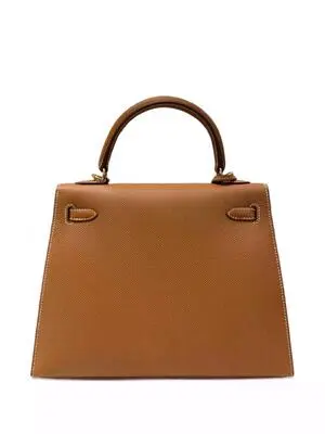 Hermès Kelly Sellier 25 Handbag