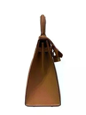 Hermès Kelly Sellier 25 Handbag