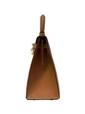 Hermès Kelly Sellier 25 Handbag