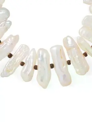 ROXANNE ASSOULIN Pearl Branch Bracelet