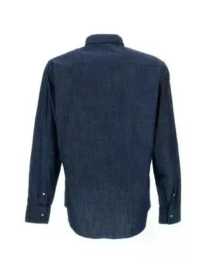 B.D.BAGGIES Rodeo Denim Shirt