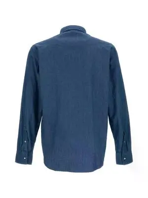 B.D.BAGGIES Rodeo Denim Shirt