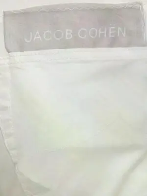 Jacob Cohen Twill Jeans