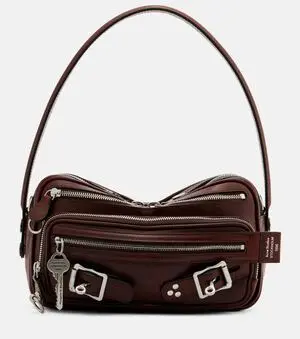 Acne Studios Strap Shoulder Bags