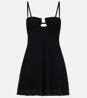Montce Mini Coverups