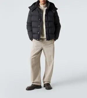 Moncler Maya 70 Down Jacket