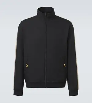 Valentino Garavani Boxy Jackets For Men