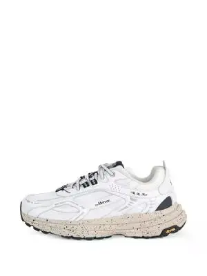 THEMERCER. Themercer Re-run Vibram Sneakers