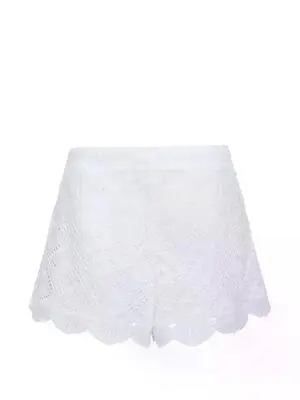 Cara Cara Eyelet Shorts