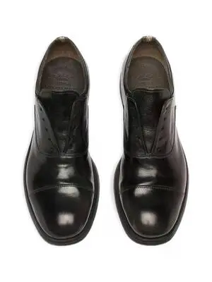 Officine Creative Chronicle Oxford Shoes