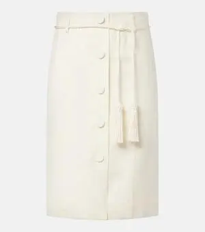 Posse Belted Bottoms For Women