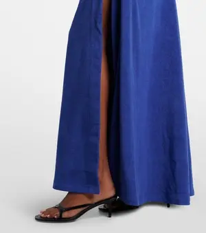 Christopher Esber Maxi Skirt