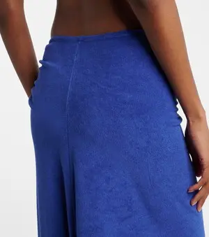 Christopher Esber Maxi Skirt