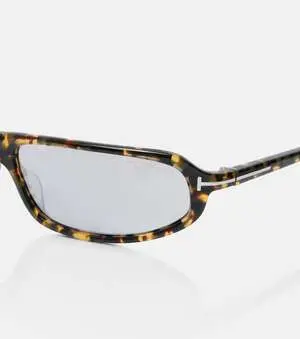 TOM FORD Addison Sunglasses