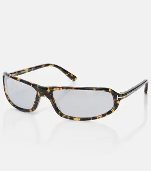 TOM FORD Addison Sunglasses
