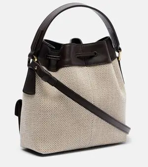 FERRAGAMO Mini Bucket Bag